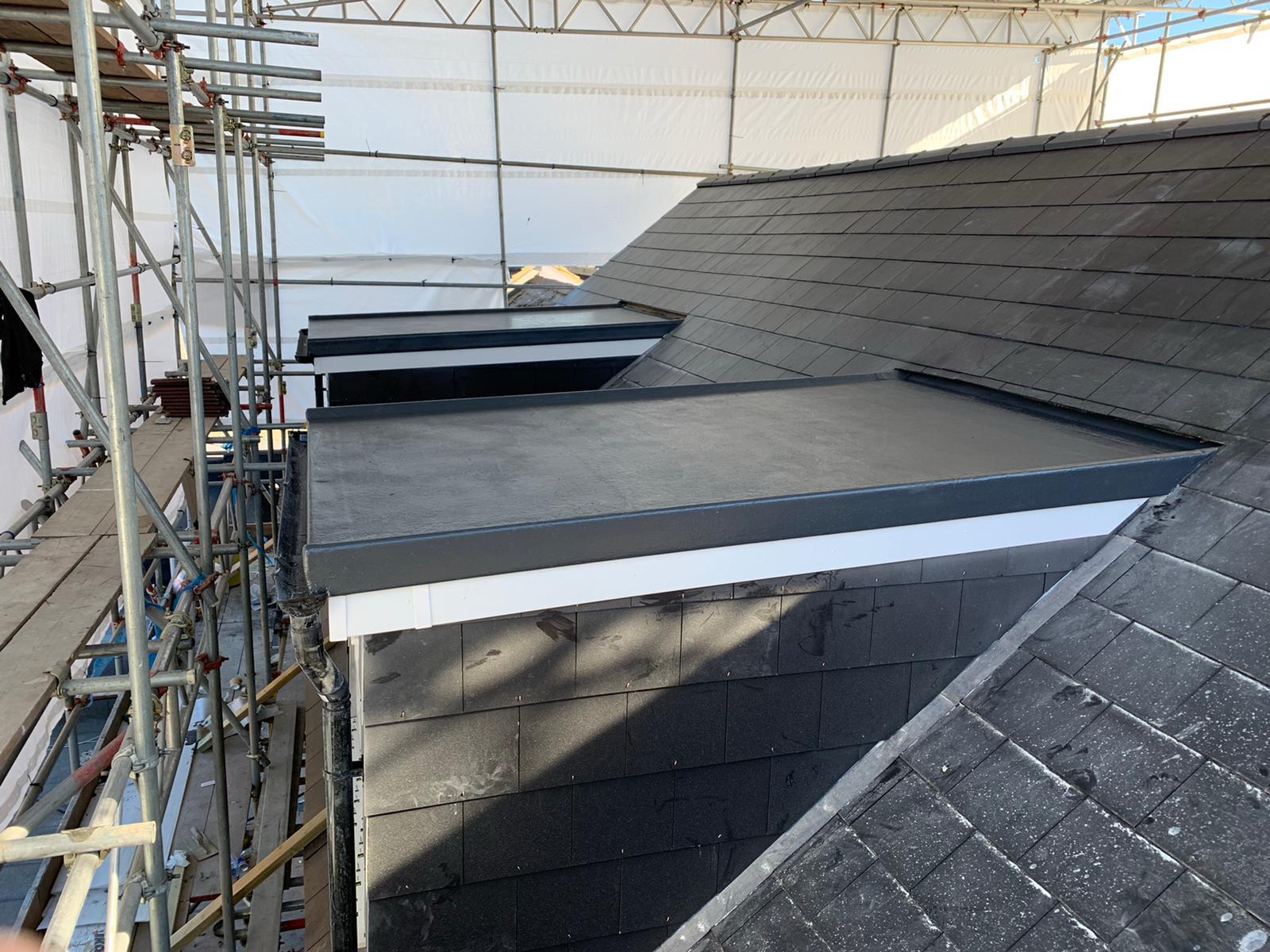 Loft Conversion | B&N Building Services